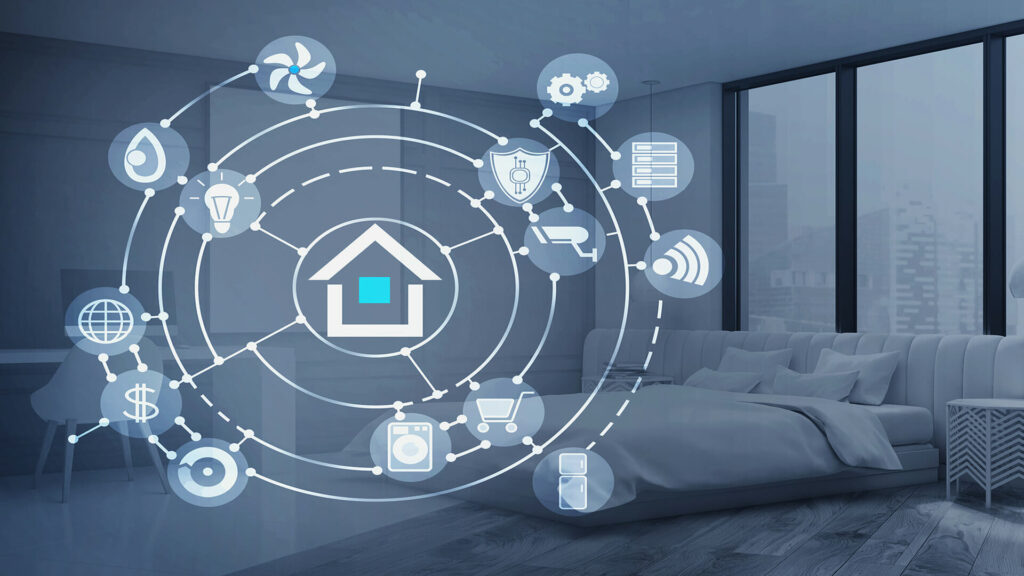What Is Z-Wave and How Does It Work? - Bay Alarm