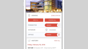 How to Arm and Disarm Your Business DMP System - Bay Alarm