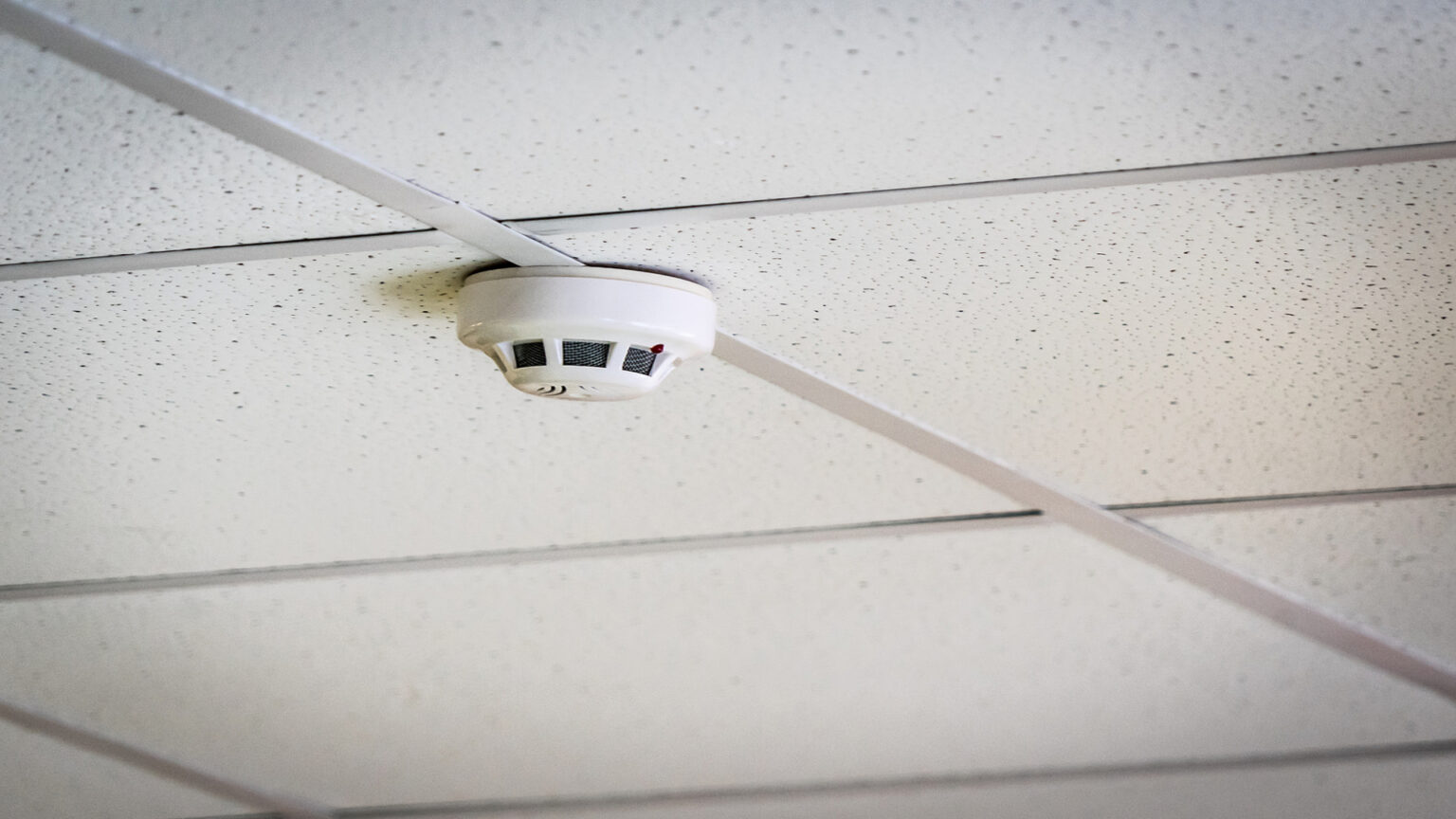 Types of fire alarm systems explained - Bay Alarm