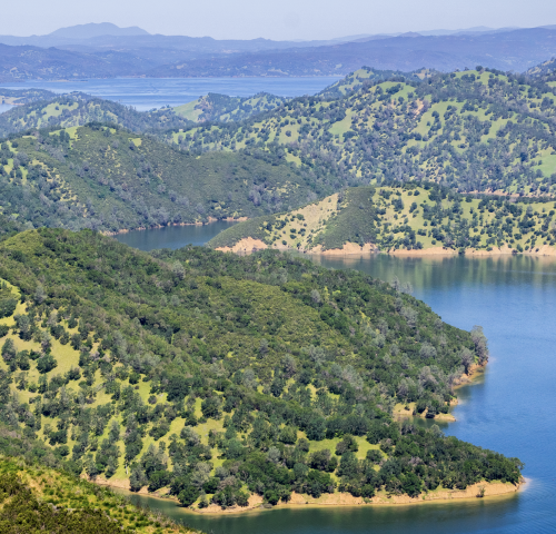 North Bay Security Services | Locations | Bay Alarm