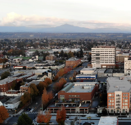 North Sound business security services | Bay Alarm