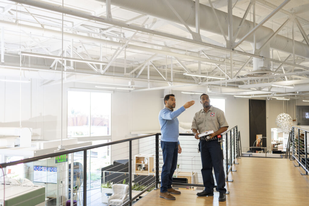 How to overcome challenges when installing video security systems - Bay ...