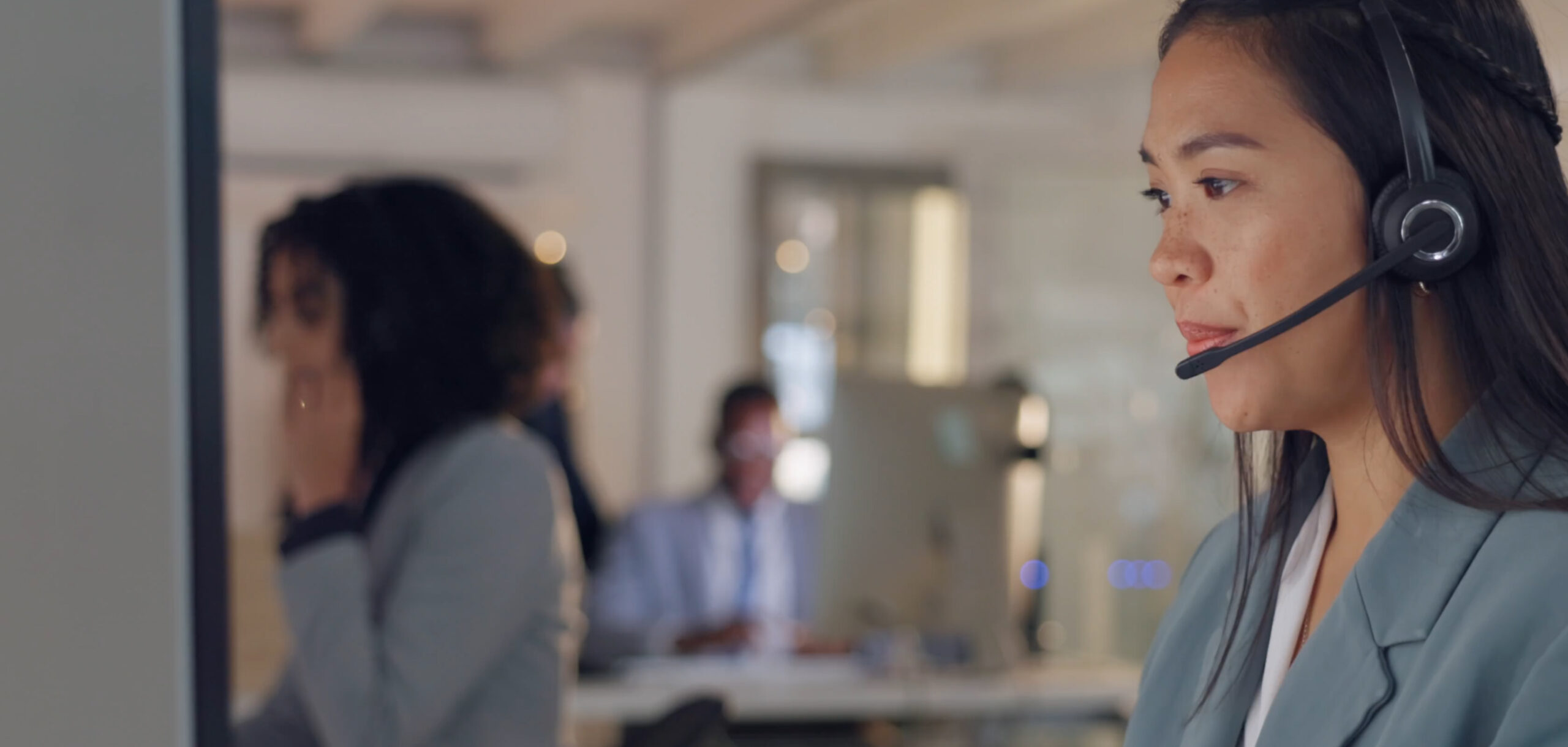 AI Video Security | Bay Alarm Security