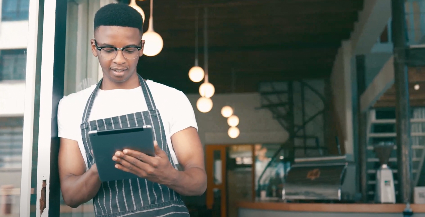 Essential features every small business security system should have ...